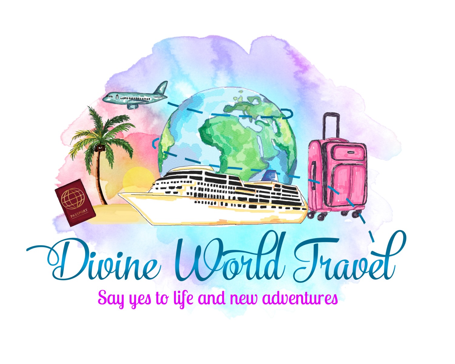 Divine World Travel | Hawaii Vacation Travel Agent